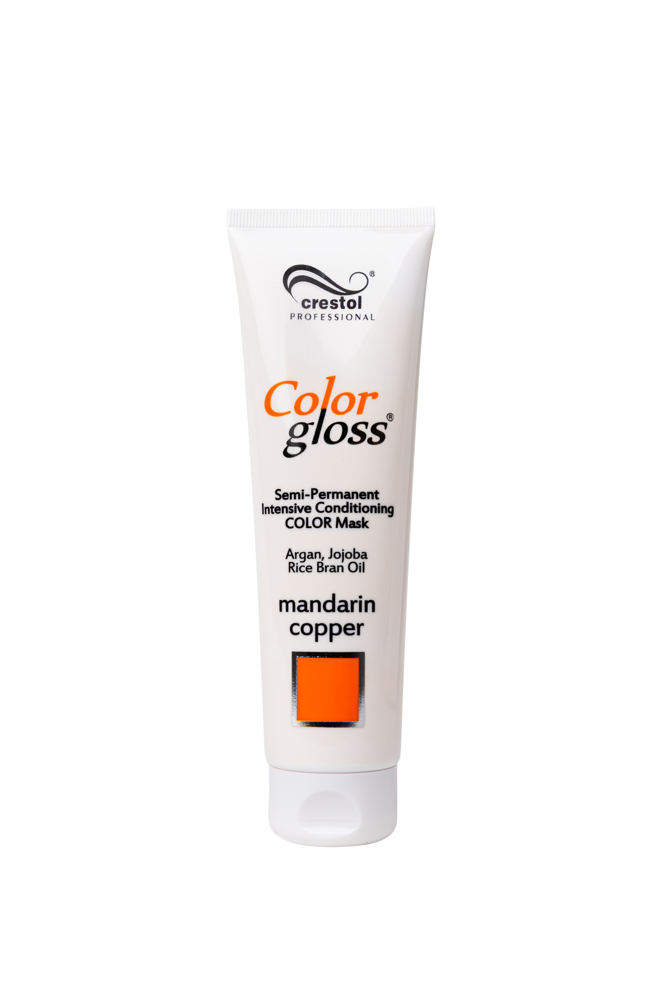 Mandarin Copper 150ml Color Gloss - Porkkanakauppa.fi verkkokauppa